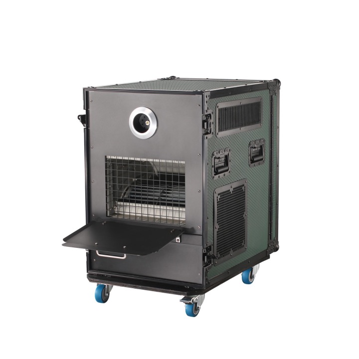 IMRELAX Stage Lighting | IM-H2 Large Outdoor Fog Hazer Machine