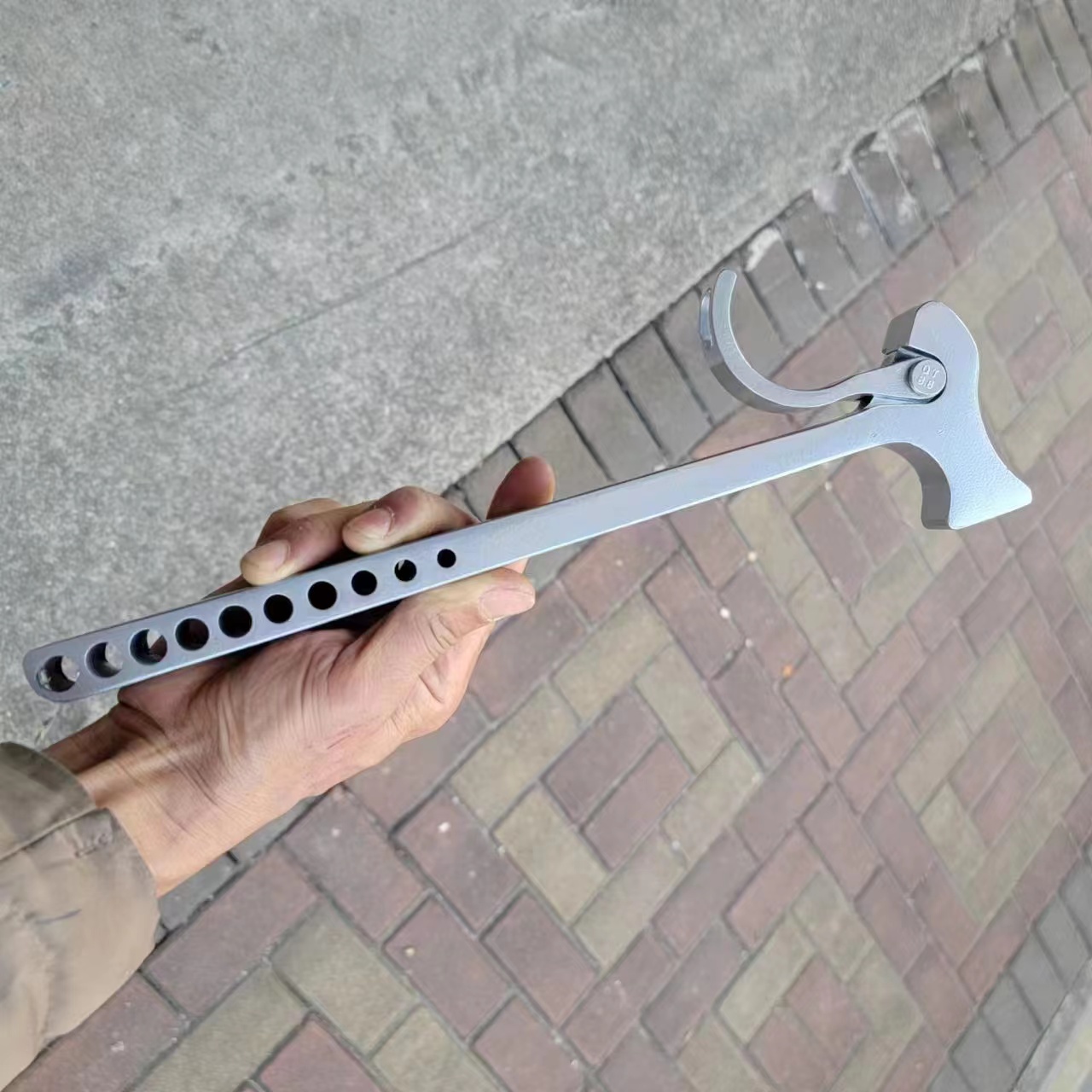 IMRELAX Stage Lighting | Hammer for Truss accessories